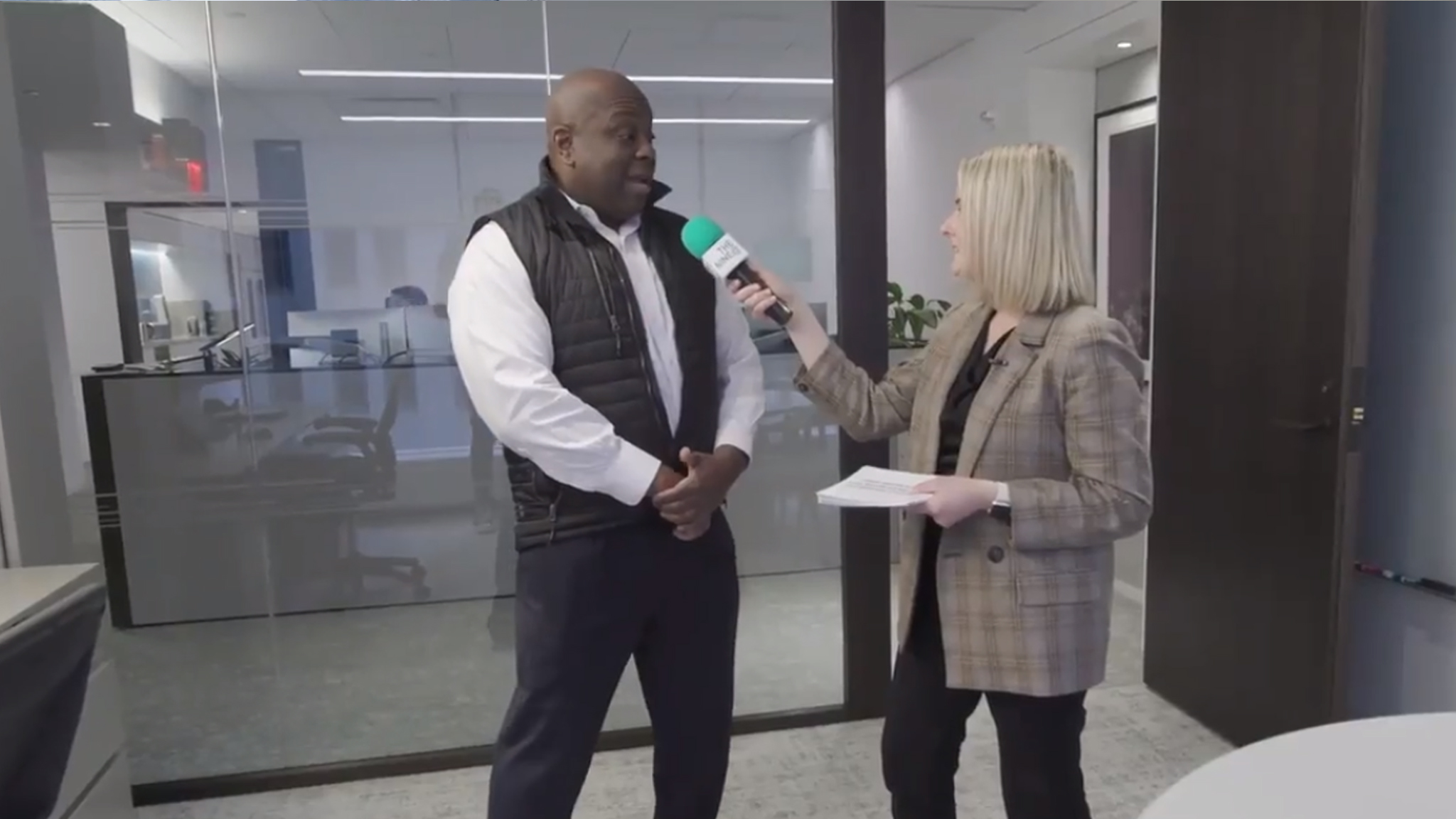 Aaron Miller | Apollo Global Management